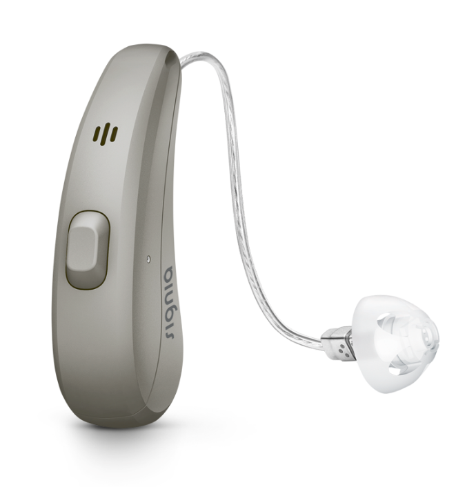 Signia Pure Charge&Go – Top Notch Hearing